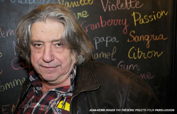 Roger Paris's Instagram, Twitter & Facebook on IDCrawl